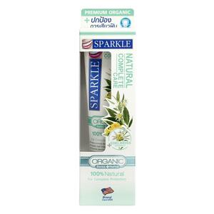 ยาสีฟัน SPARKLE NATURAL COMPLETE CARE SK0326 100 กรัม | OneStockHome