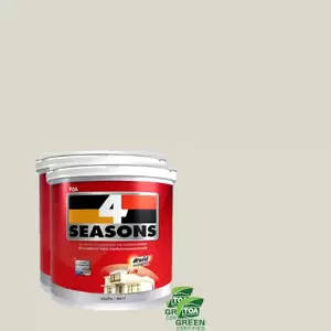 จำหน่าย TOA 8475 สีโฟร์ซีซั่น TOA ชนิดด้าน ภายนอก | OneStockHome