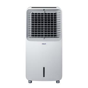 พัดลมไอเย็น HATARI AC Swift สีขาว ราคาถูก ส่งทั่วไทย | OneStockHome