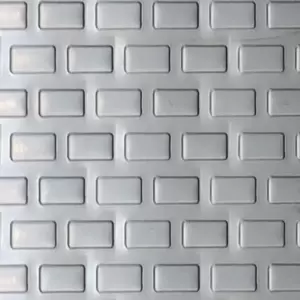 Rectangle Plate Stainless Steel Sheet Rectangle Plate | OneStockHome