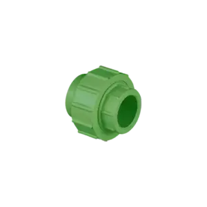 ยูเนี่ยน PPR 1/2 นิ้ว Lesso (20 มม., 4 หุน) ราคาถูก | OneStockHome