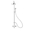 ฝักบัว Rain Shower COTTO CT2149WS ราคาถูก | OneStockHome