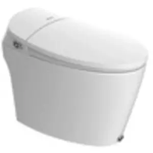 สุขภัณฑ์อัตโนมัติ HAFELE SMART TOILET ROUND 4.5 ลิตร | OneStockHome