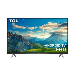 แอลอีดีทีวี 40" TCL (HD Ready, Android) 40S66A | OneStockHome
