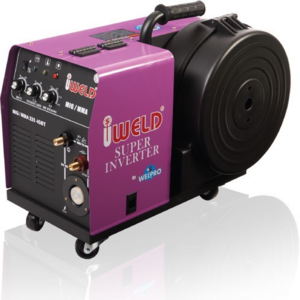เครื่องเชื่อม IWELD - MIG-MMA/TIG 225 ราคาถูก | OneStockHome