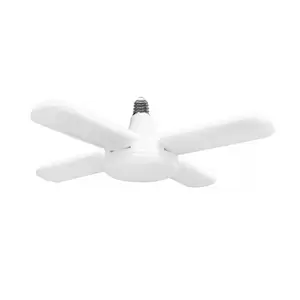 หลอดไฟ LED HW FAN BULB 50W DL E27 SHINING ราคาถูก | OneStockHome