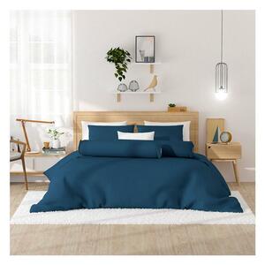 ชุดผ้าปูที่นอน 6 ฟุต 6 ชิ้น FROLINA MICROTEX SF018 | OneStockHome
