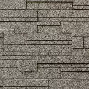 กระเบื้องผนัง SCG ทรูเซนเซชั่น รุ่นแกรนิต สีเทาเข้ม | OneStockHome