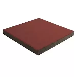 แผ่นปูทางเท้า Slab SCG แดง ราคาถูก | OneStockHome