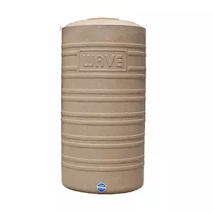 Wave PE Tank Sand Stone WGD | OneStockHome