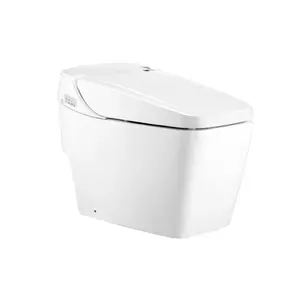 สุขภัณฑ์อัตโนมัติ COTTO C10237 6 ลิตร ทูนิโอ้ | OneStockHome