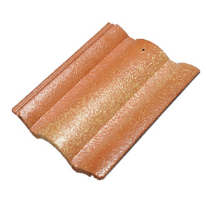 SCG Concrete Tile Gold Flashed Best Price | OneStockHome