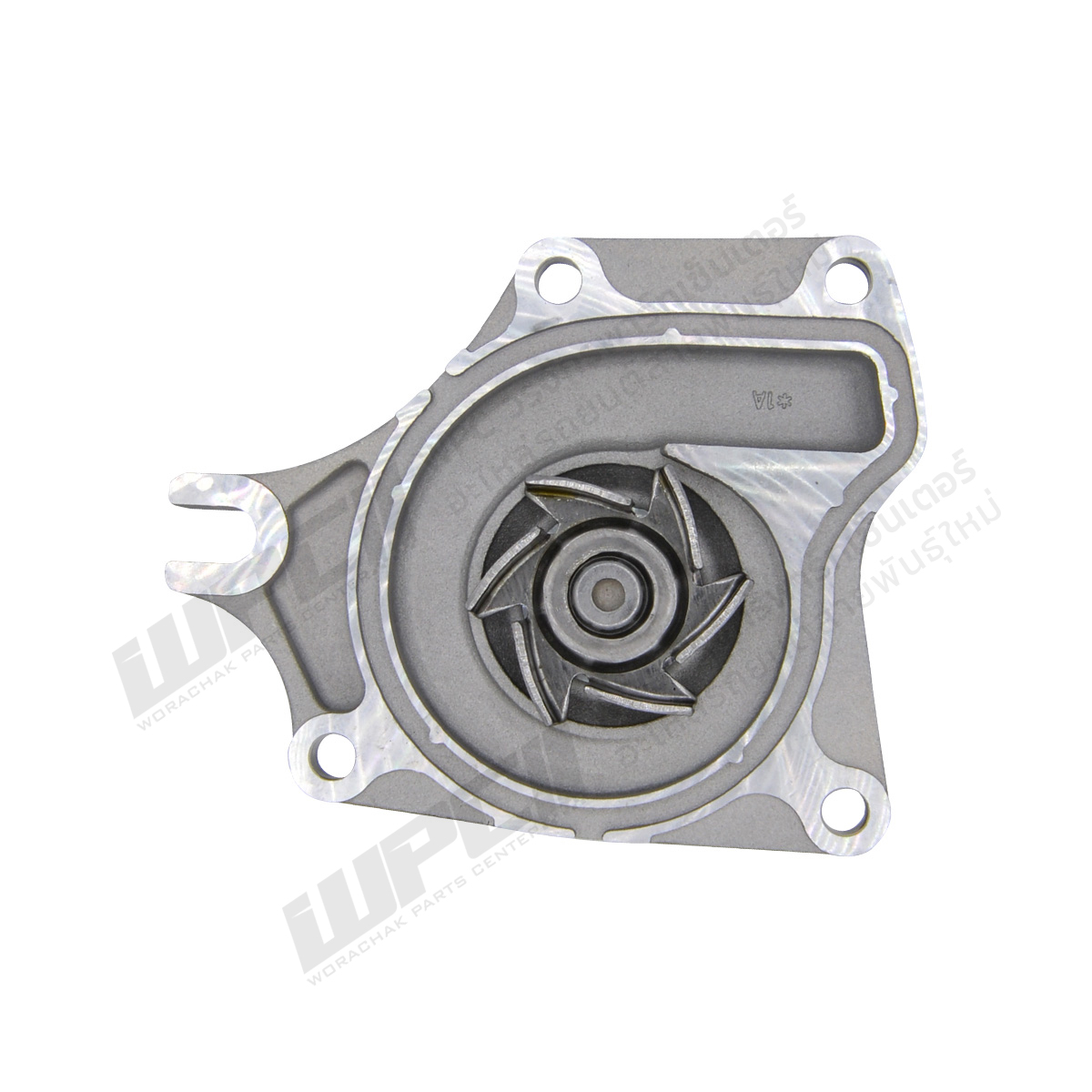 AISIN ปั๊มน้ำ MAZDA MAZDA 2 1.5L ZJ, ZY ปี09-14, MAZDA | OneStockHome