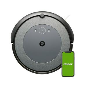 เครี่องดูดฝุ่นหุ่นยนต์ IROBOT R-SKURI315 ราคาถูก | OneStockHome