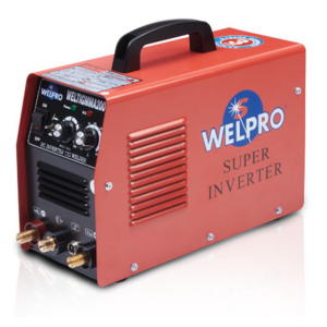 เครื่องเชื่อม WELPRO - TIG/MMA 200 ( 2 ระบบ 200 ) | OneStockHome