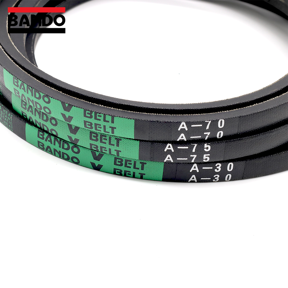สายพาน Bando V-Belt ร่อง A ราคาถูก | OneStockHome