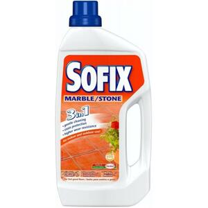 น้ำยาทำความสะอาดหินอ่อน SOFIX 1,000 มล. ราคาถูก | OneStockHome