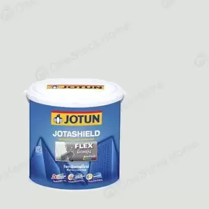 #9904 สีทาภายนอก Jotun Jotashield Flex Twilight ราคาถูก | OneStockHome