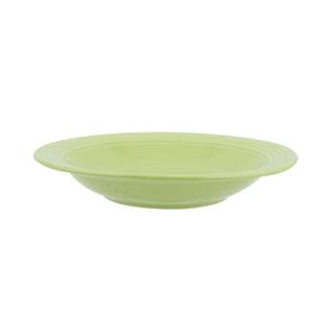 จานเซรามิกลึก 8" KECH GREENERY ราคาถูก ส่งทั่วไทย | OneStockHome