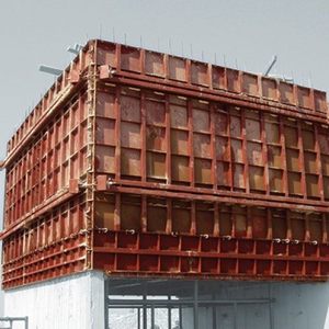 Metal Water Tank Concrete Formwork Best Price | OneStockHome
