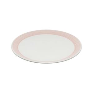 จานตื้นเซรามิค 9" RUBY ราคาถูก ส่งทั่วไทย | OneStockHome