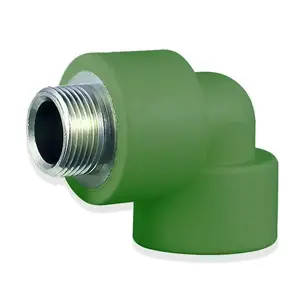 SCG Male Elbow 90 PPR 32 mm x3/4 inch cheap price | OneStockHome