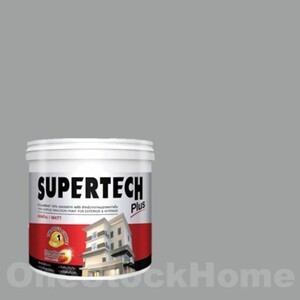 จำหน่าย TOA 8305 สี TOA ซุปเปอร์เทค พลัส ชนิดด้าน | OneStockHome