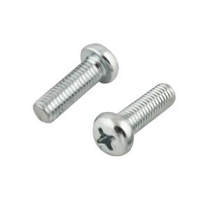 สกรูเกลียวมิลน็อต JP DEXZON 8X25 มม. 25 ตัว ราคาถูก | OneStockHome