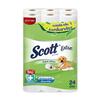 กระดาษชำระSCOTT EXTRA NATURAL CLEAN 1*24 | OneStockHome วันสต๊อกโฮม