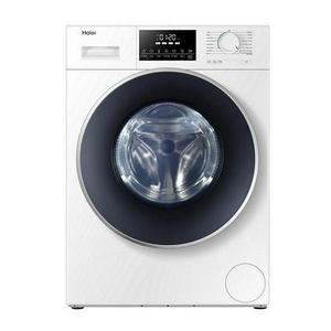 เครื่องซักผ้าฝาหน้า HAIER HW90-BP14959 9 กก. 1400RPM | OneStockHome