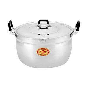 Rice cooking pot(Crocodile) 36 CM. Best Price | OneStockHome