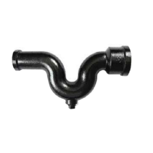 Running Trap with Cleanout Hub & Spigot Type Best Price | OneStockHome