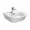 อ่างล้างหน้าแบบแขวน TOTO LW196K ราคาถูก | OneStockHome