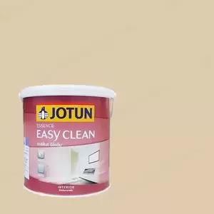#1998 สีทาภายใน Jotun Essence Easy Clean ชนิดกึ่งเงา | OneStockHome