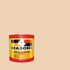 จำหน่าย TOA F6101 TOA สีน้ำมันเคลือบเงา 4 Seasons | OneStockHome