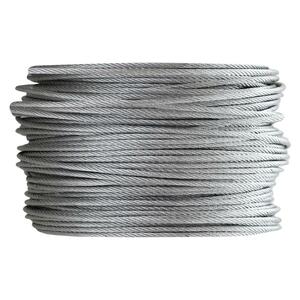 ZAPCO 3MM CORE WIRE ROPE Best Price | OneStockHome
