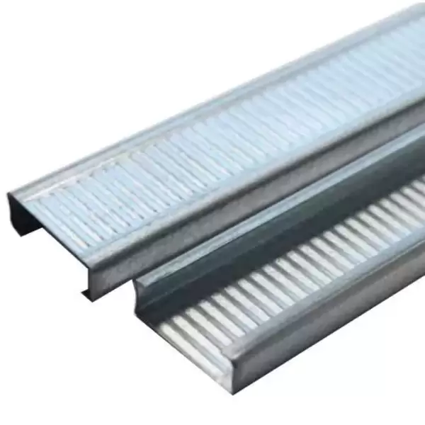 C Line Galvanized Passed QC Best Price | OneStockHome