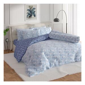 ชุดผ้าปูที่นอน 3.5 ฟุต 3 ชิ้น FROLINA MICROTEX DF016 | OneStockHome