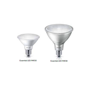 หลอดไฟ LED รูปทรง PAR Philips ราคาถูก | OneStockHome