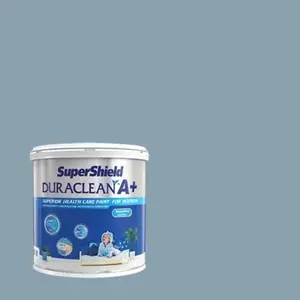 จำหน่าย TOA 8272 สีซุปเปอร์ชิลด์ TOA ดูราคลีน เอ พลัส | OneStockHome