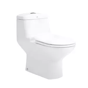 สุขภัณฑ์ชิ้นเดียว COTTO C1112 3/4.5 ลิตร วิคเตอร์ | OneStockHome