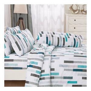 ชุดผ้าปูที่นอน 3.5 ฟุต 3 ชิ้น FROLINA MICROTEX DF011 | OneStockHome