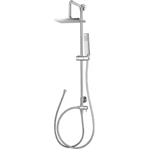 ฝักบัว Rain Shower COTTO CT623Z95Z92 ราคาถูก | OneStockHome