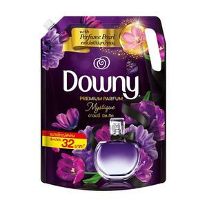 รีฟิลน้ำยาปรับผ้านุ่ม DOWNY MYSTIQUE 2,100 มล. ราคาถูก | OneStockHome