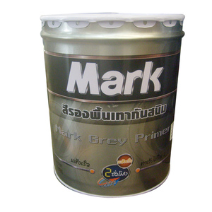 สีรองพื้นโลหะ MARK GR 5GL ราคาถูก ส่งทั่วไทย | OneStockHome
