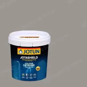 #0556 Jotun Jotashield Colour Extreme Fresh Concrete | OneStockHome