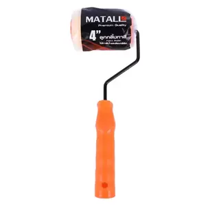 ลูกกลิ้งทาสี MATALL 4 นิ้ว ราคาถูก ส่งทั่วไทย | OneStockHome