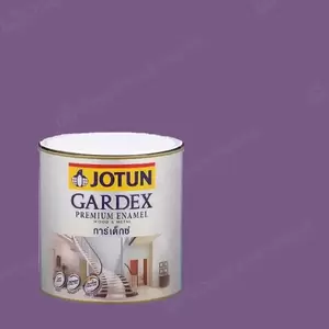 #4434 Jotun Gardex Premium Enamel Wood&Metal Semi-Gloss | OneStockHome