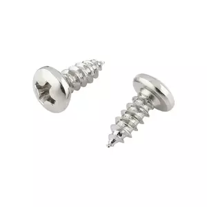 TAPPING SCREW 6X3/8" TP 25EA Best Price | OneStockHome
