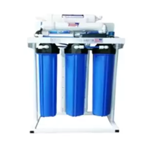 King Live Pure เครื่องกรองน้ำ 5 ขั้นตอน 20 นิ้ว 150 GPD | OneStockHome